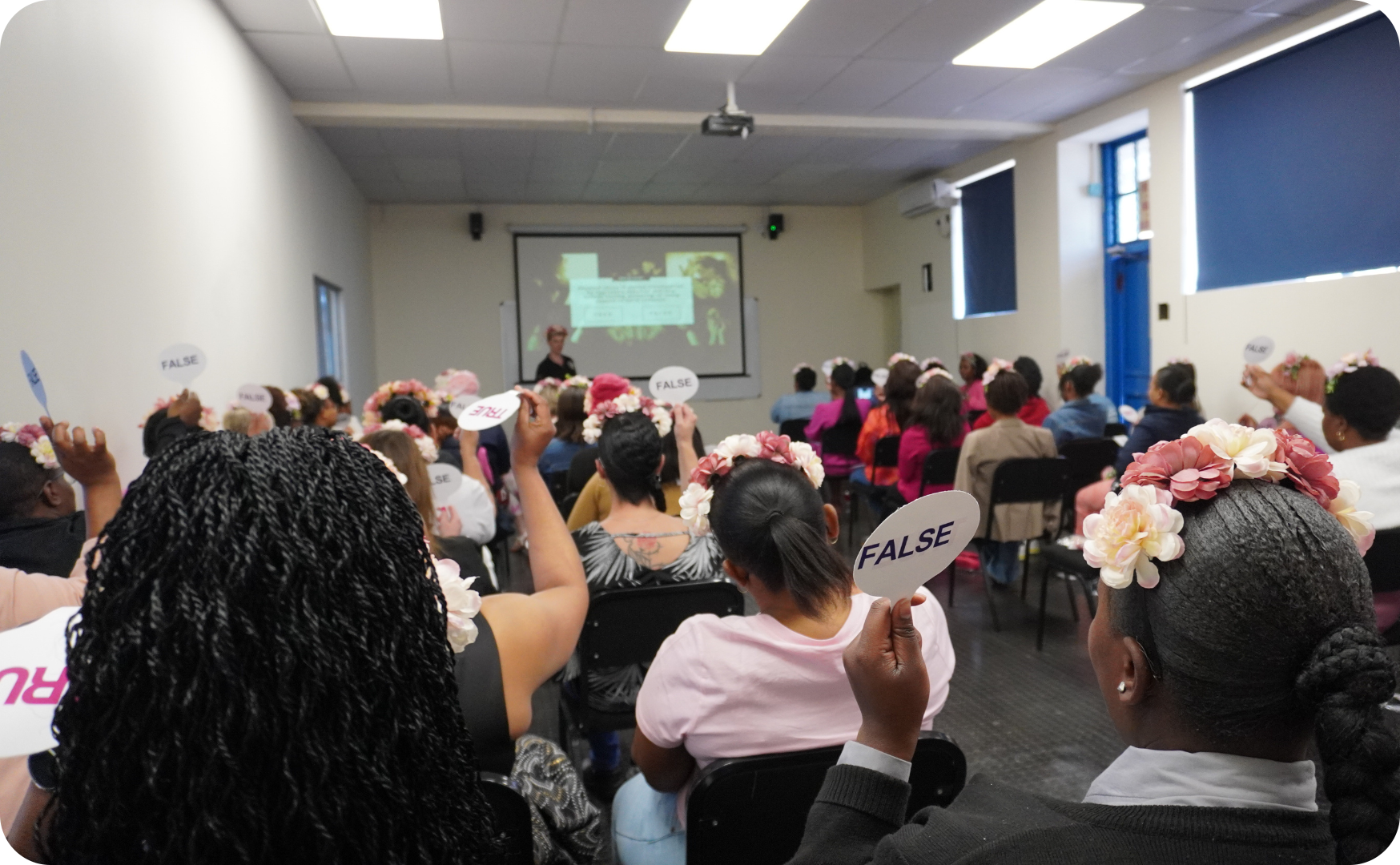 The Power of Femininity in the Workplace – Womans Warehouse