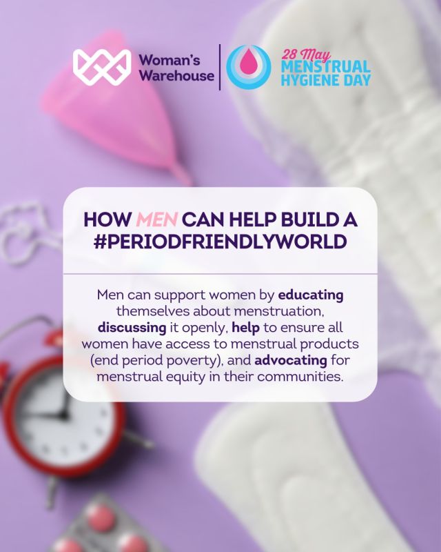 Our Events – Womans Warehouse